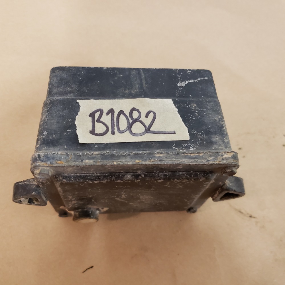 Jaguar Original Lucas AB3 OPUS Ignition Amplifier 12V 48036A OEM - For ...