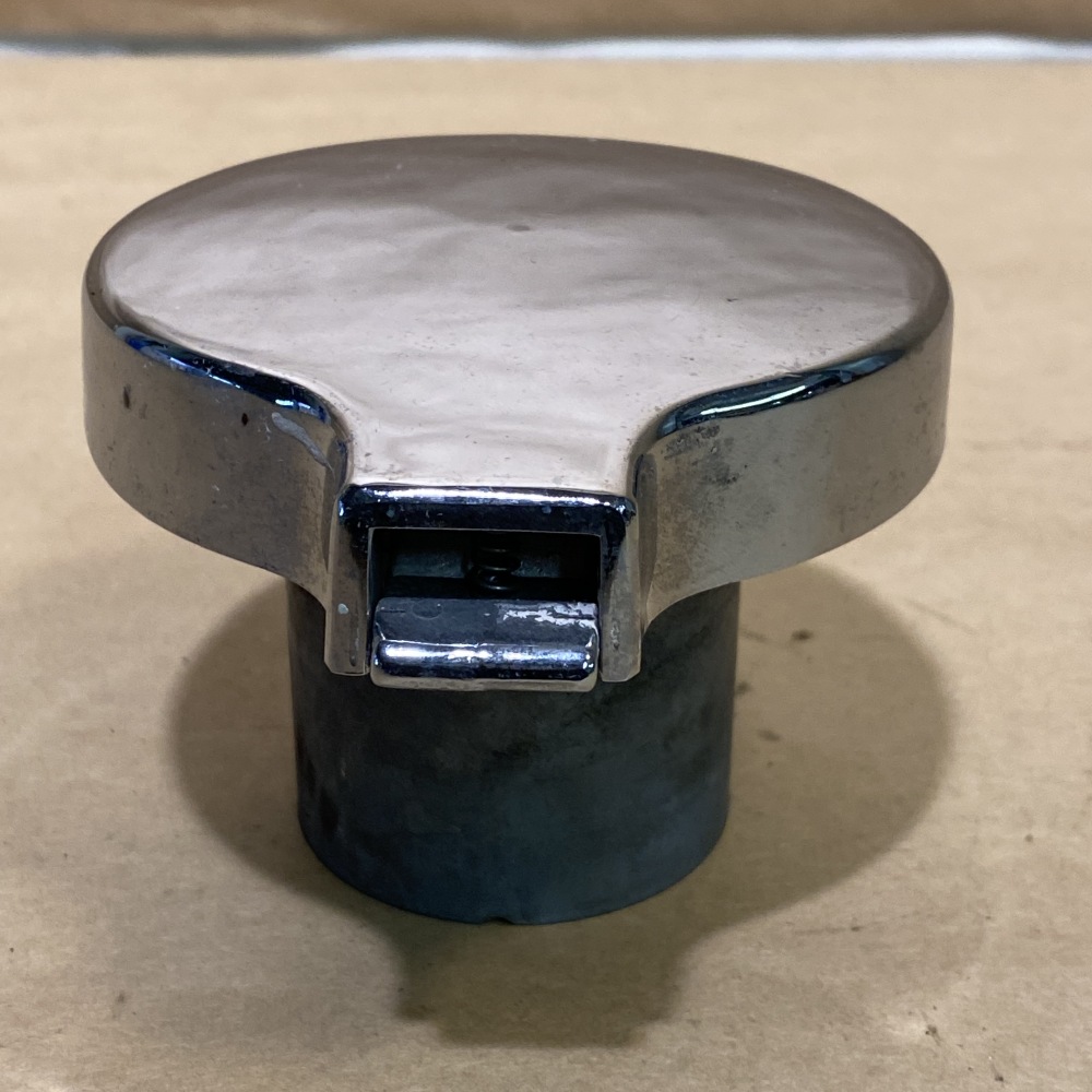 Original Triumph TR6 TR250 68-76 Spitfire 72-80 Gas Fuel Filler Cap ...
