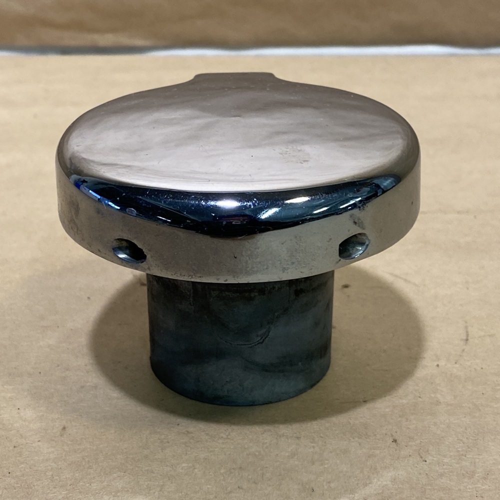 Original Triumph TR6 TR250 68-76 Spitfire 72-80 Gas Fuel Filler Cap ...