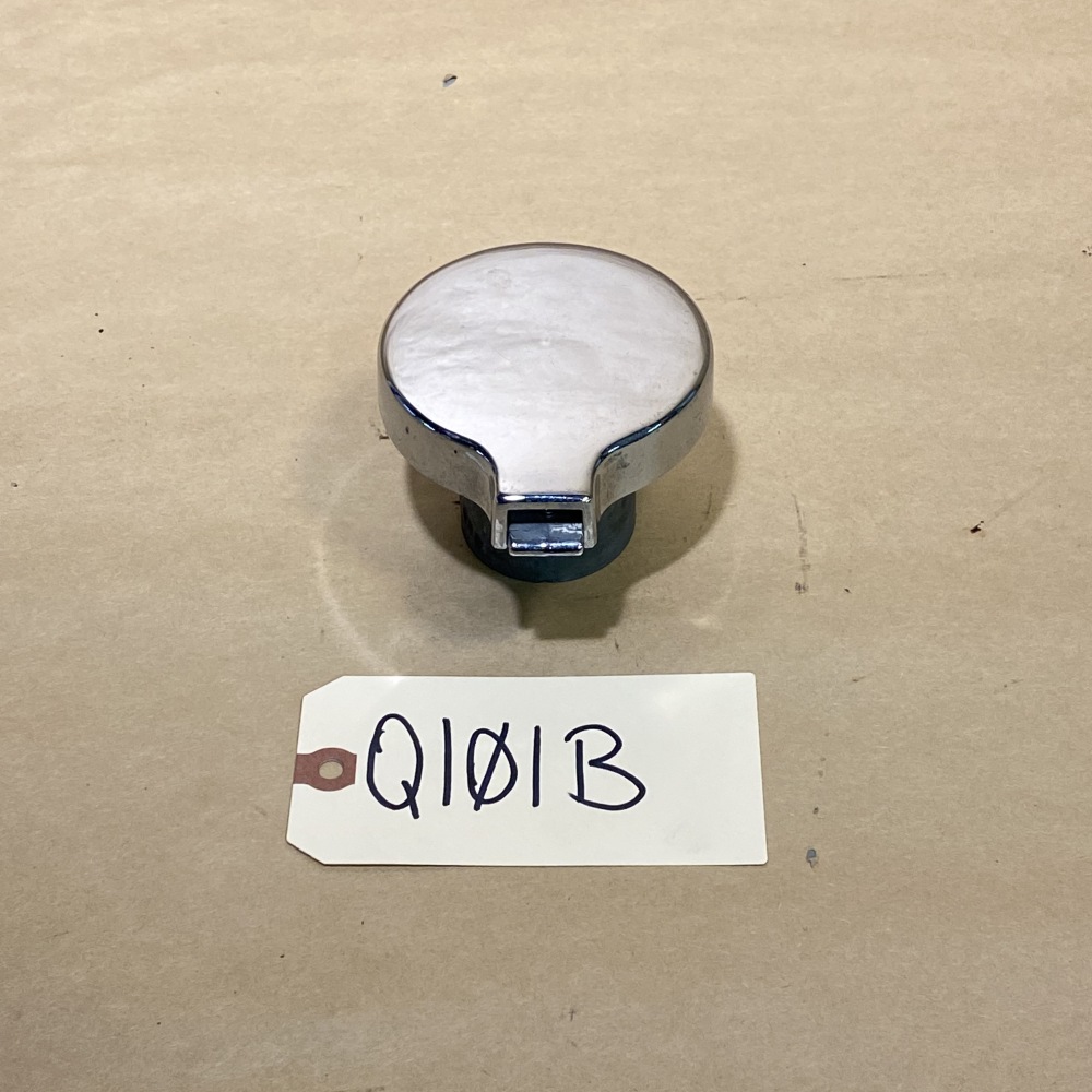 Original Triumph TR6 TR250 68-76 Spitfire 72-80 Gas Fuel Filler Cap ...