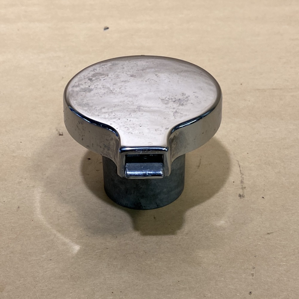 Original Triumph TR6 TR250 68-76 Spitfire 72-80 Gas Fuel Filler Cap ...