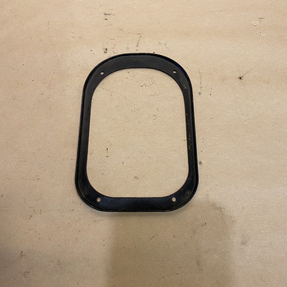 Original MG Midget AH Sprite Gear Lever Shift Boot Support Retainer OEM ...