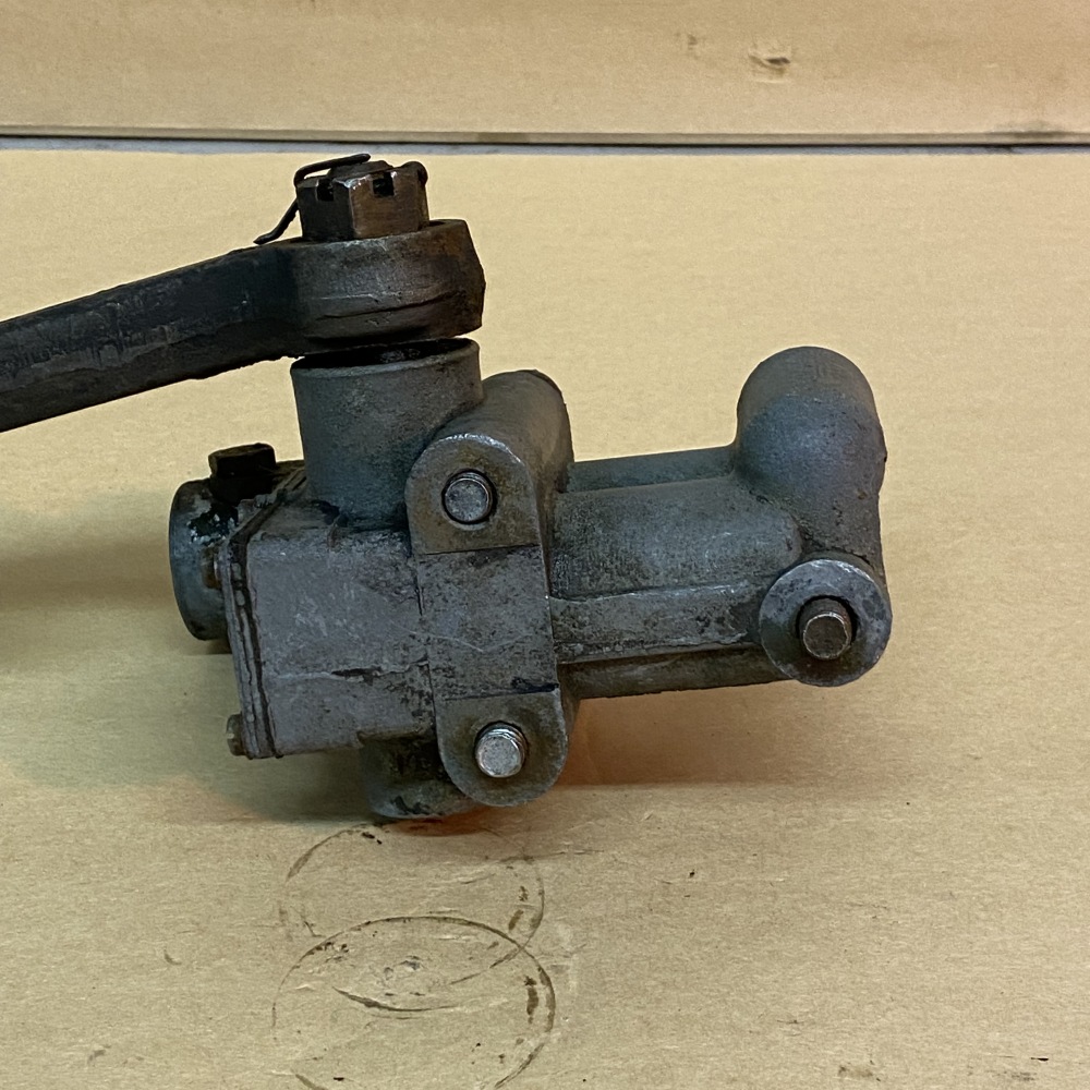 Original MG Midget AH Sprite Right RH Front Suspension Shock Absorber ...