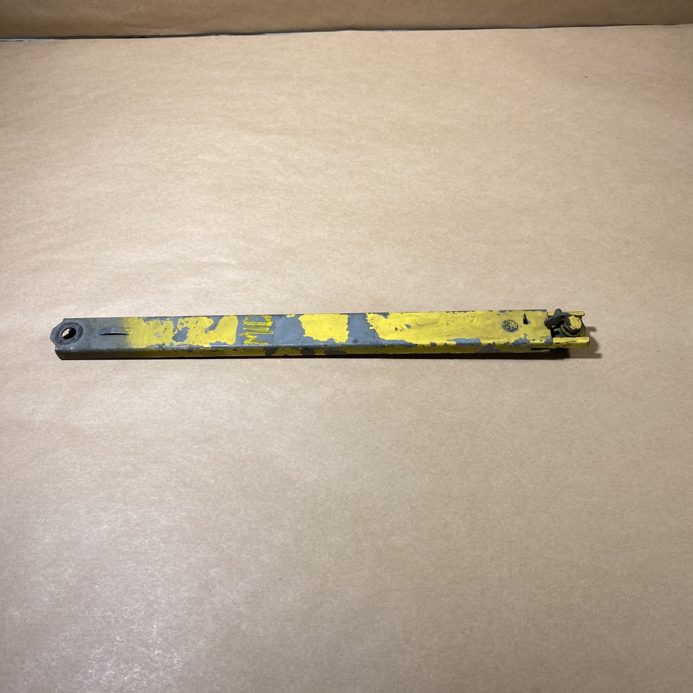 Original MG MGB Midget 1971-80 Front Hood Bonnet Prop Telescopic Stay ...