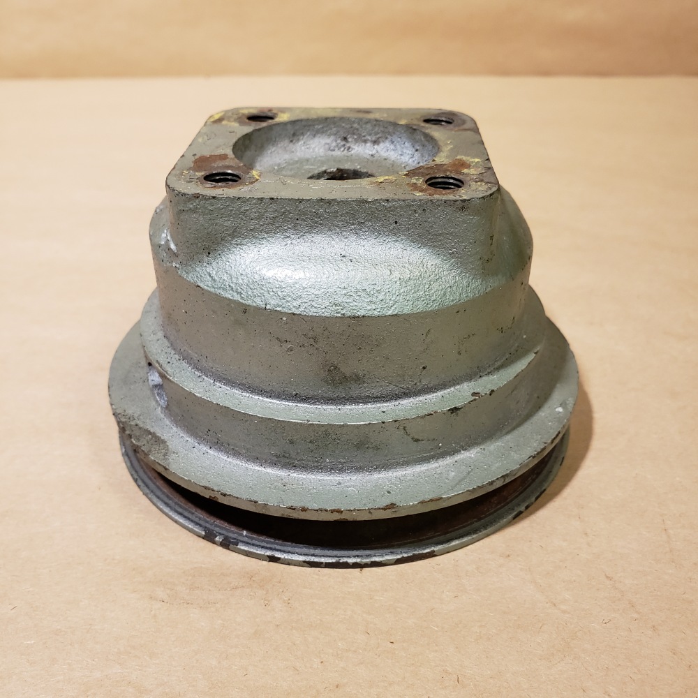 Original Austin Healey 100-6 3000 BN4 to BJ8 Water Pump Pulley OEM ...