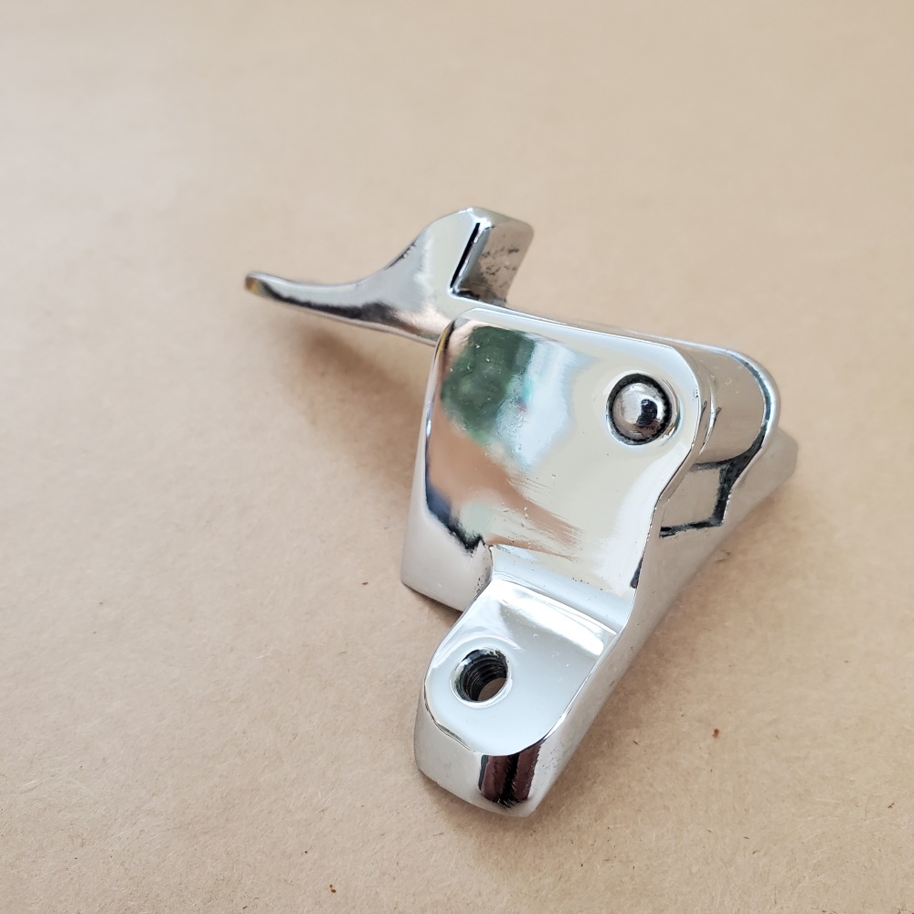 Original Mercedes W121 190SL RH LH Pair Convertible Top Stow Position ...