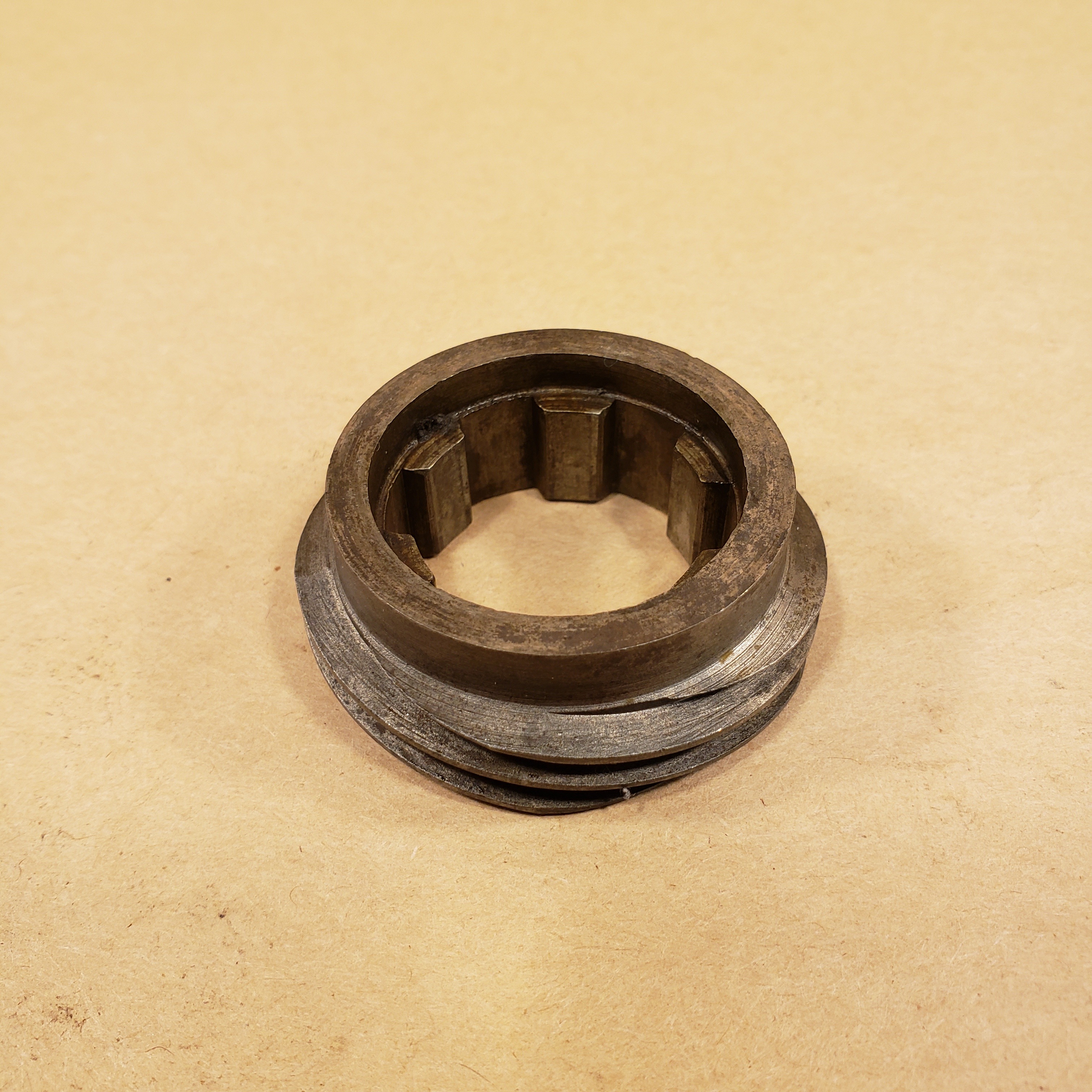 Jaguar Mk IV Mk V Mk VII Early XK120 Moss SH Gearbox Speedometer ...