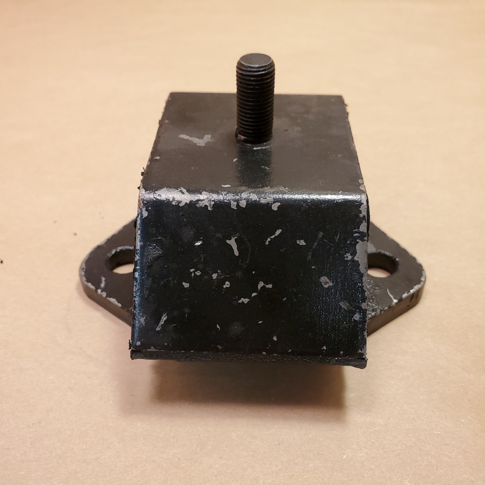 NOS Jaguar XJ6 XJ12 XJS Front Crossmember Subframe Rear Mounted Vee ...