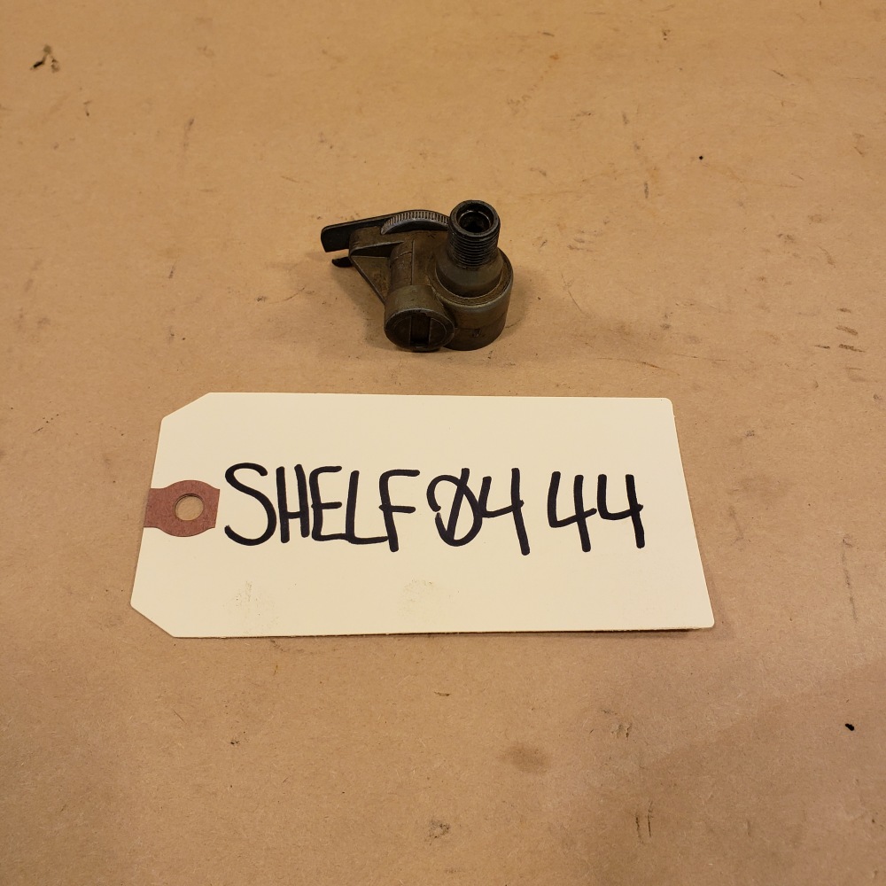 MG MGB MGBGT MGC MGCGT Smiths Speedometer Gauge Angle Drive BG2410/20 ...