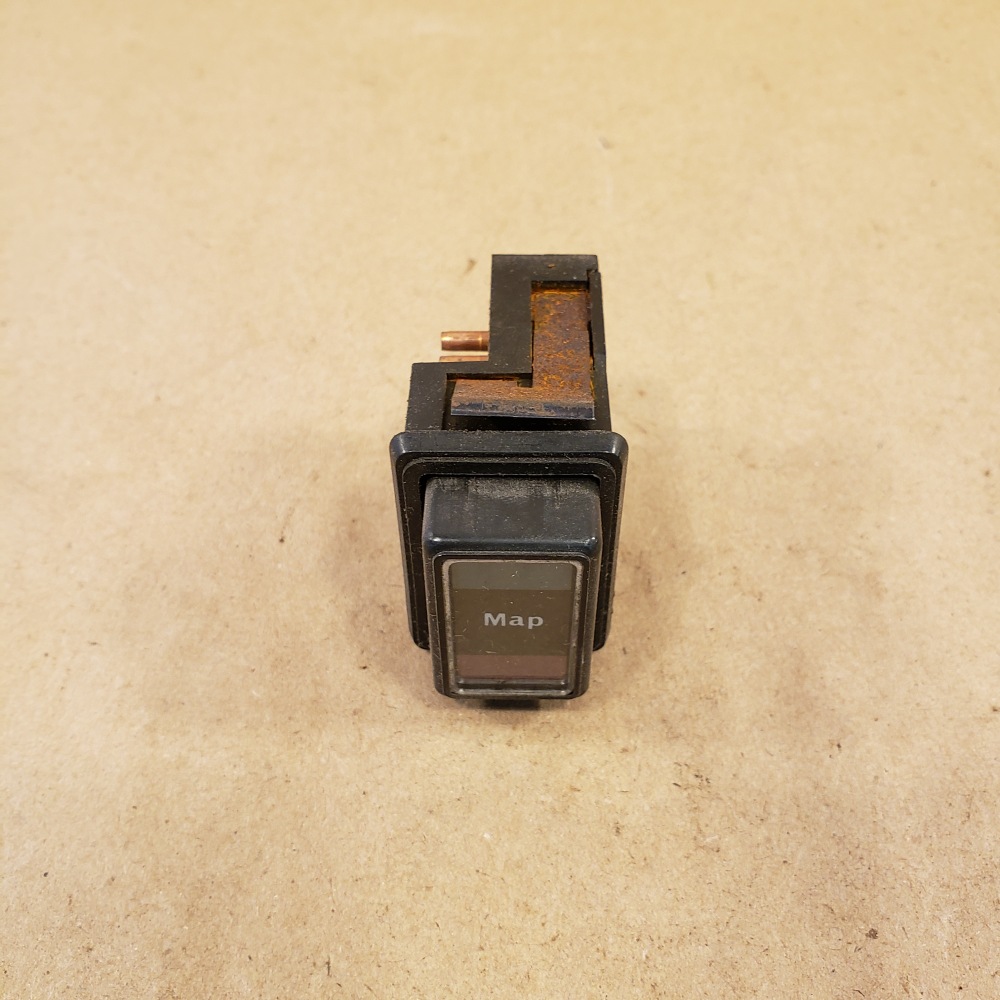 Jaguar XJ6 S2 Lucas 179SA 30816D Interior Map Light Switch Dtd 79 - For ...