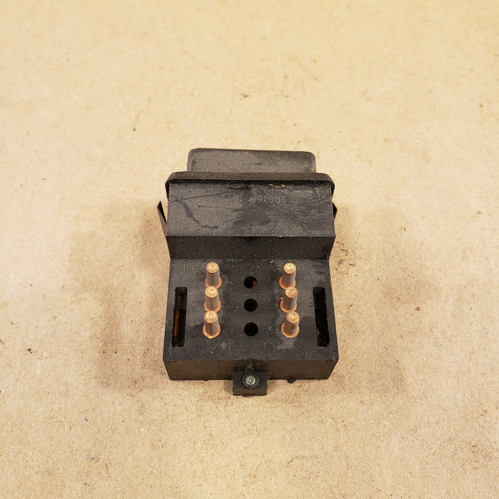 Jaguar XJ6 S2 Lucas 179SA 30816D Interior Map Light Switch Dtd 79 - For ...