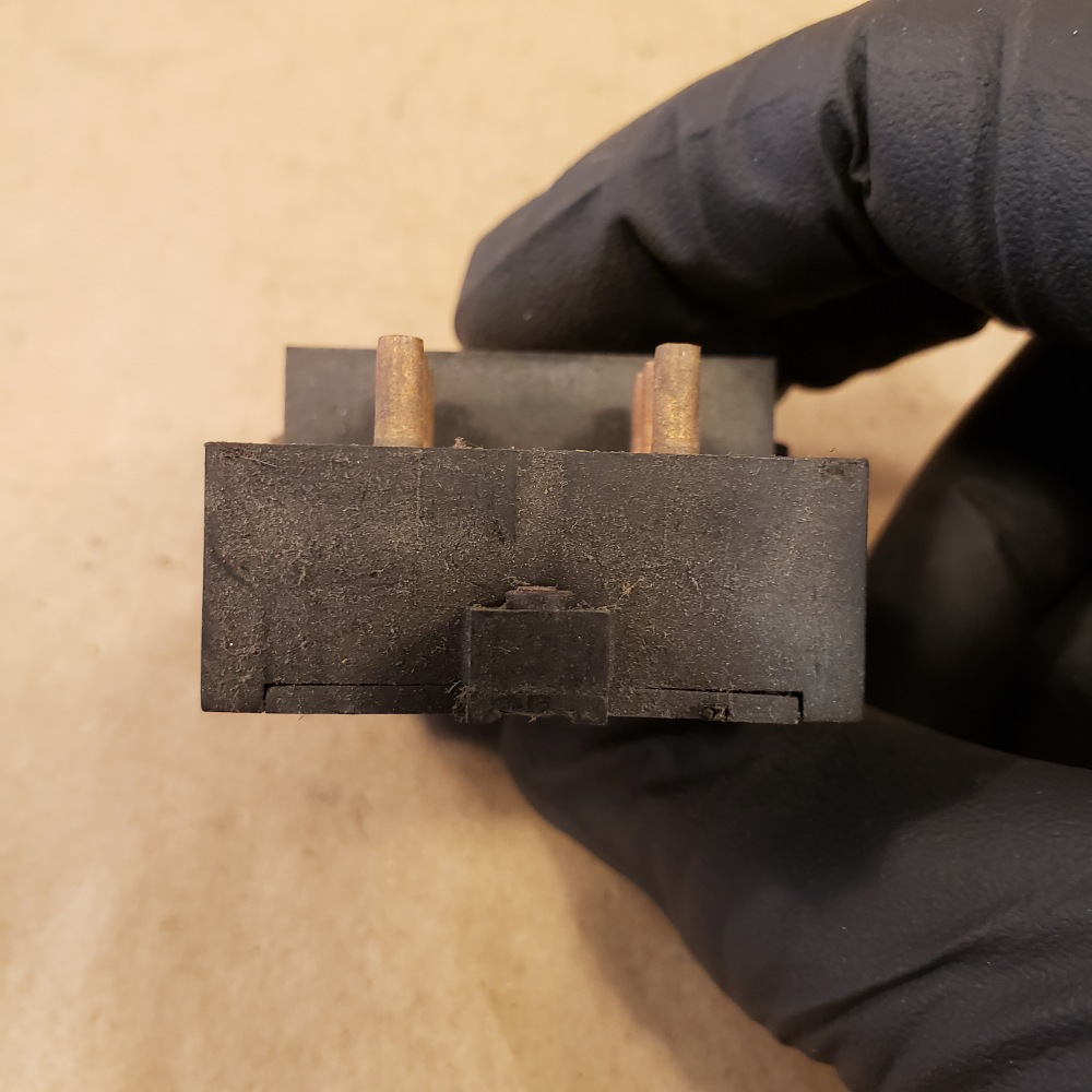 Jaguar XJ6 S2 Lucas 179SA 30816D Interior Map Light Switch Dtd 77 - For ...