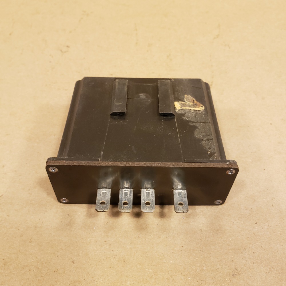 84-87 Jaguar XJ6 4.2L V6 Lucas 7EM DAC2586 73215A Trip Fuel Interface ...