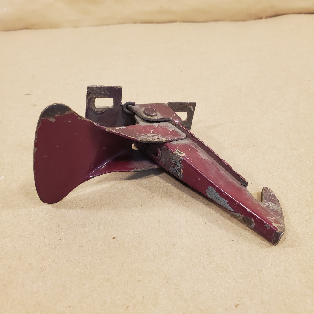 Original MG MGB Hood Latch Bonnet Safety Latch OEM - For Sale, Seattle WA