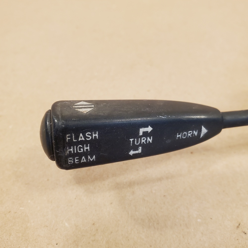 77-80 MG MGB 78-79 MG Midget Turn Signal Indicator Column Switch Lucas ...