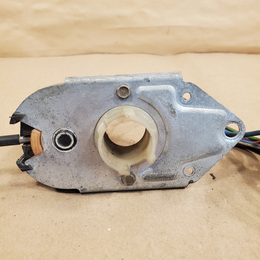 77-80 MG MGB 78-79 MG Midget Turn Signal Indicator Column Switch Lucas ...